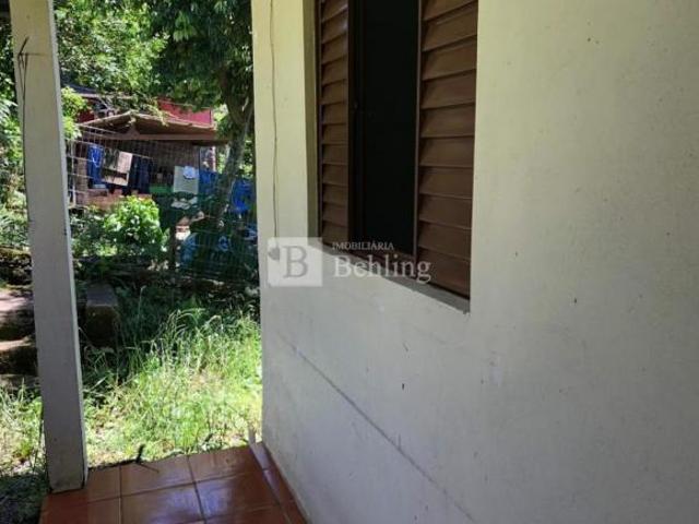 CASA 2 DORMITÓRIOS EM BAIRRO RESIDENCIAL EM CANELA