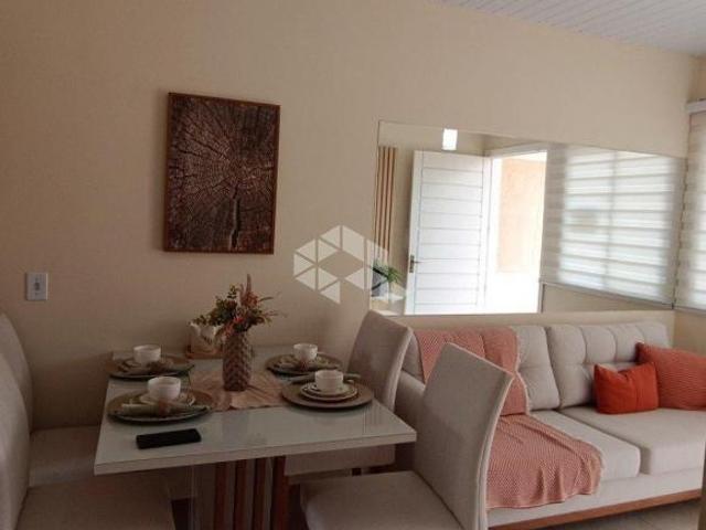CASA 2 DORMITÓRIOS EM GRAVATAÍ