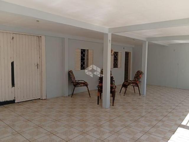 casa 2 dormitórios em Estância Velha