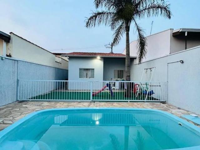 Casa 2 dormitórios em Itupeva