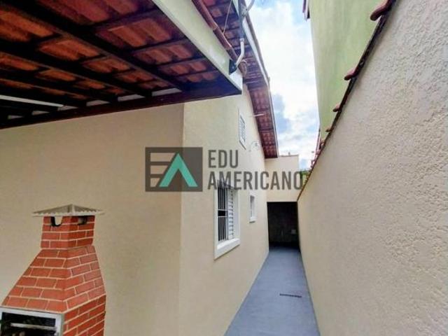 Casa 2 dormitórios em Piracaia