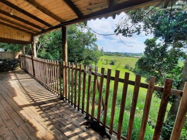 Casa 2 dormitórios em Viamão RS