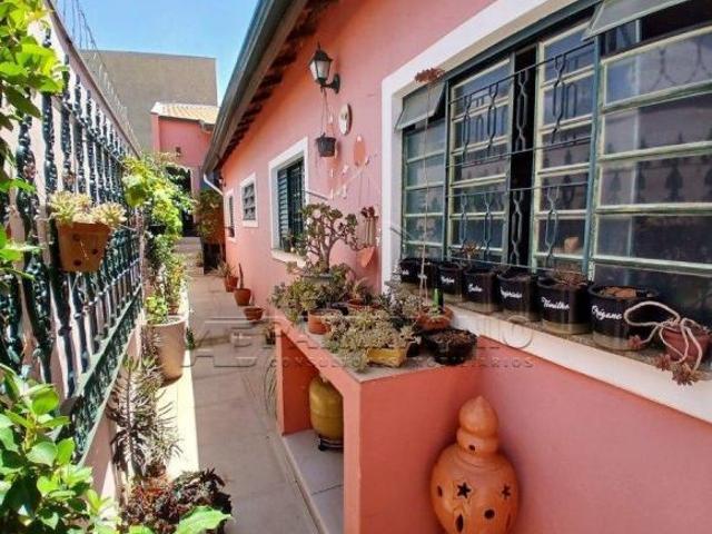 CASA 2 DORMITÓRIOS EM VILA HORTÂNCIA SOROCABA