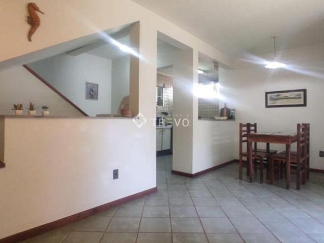 CASA 2 DORMITÓRIOS EM VILLAGE À VENDA EM RIVIERA, BERTIOGA/SP