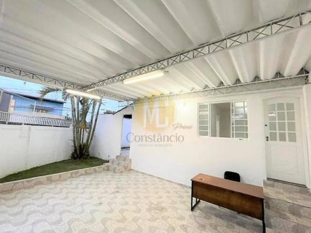 Casa 2 Dormitórios + Edícula com entrada Independente Jd Oriente