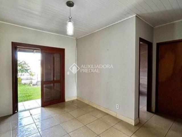 Casa 2 dormitórios financiavél