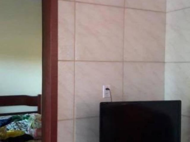 Casa 2 Dormitórios Krahe