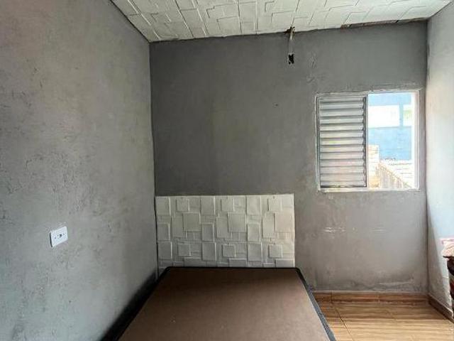 CASA 2 DORMITORIOS, JOSE BONIFACIO