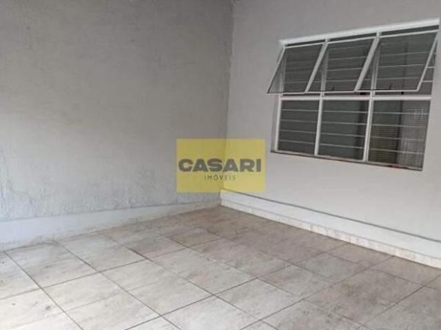 CASA 2 DORMITORIOS JARDIM ESPLANADA