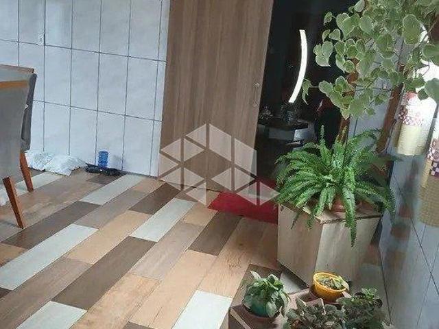 Casa 2 dormitórios Jardim krahe Viamão