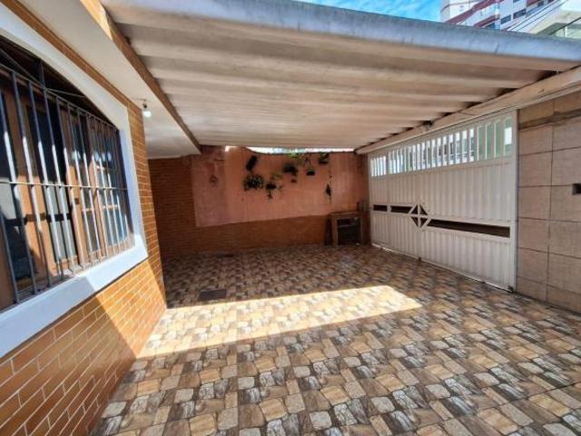 CASA 2 dormitórios OCIAN