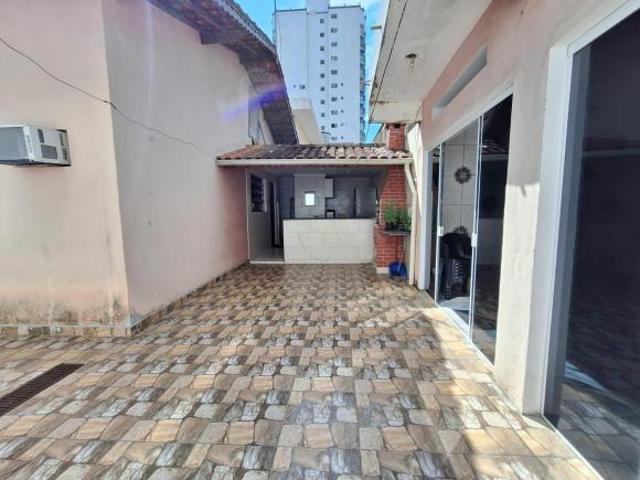 CASA 2 dormitórios OCIAN