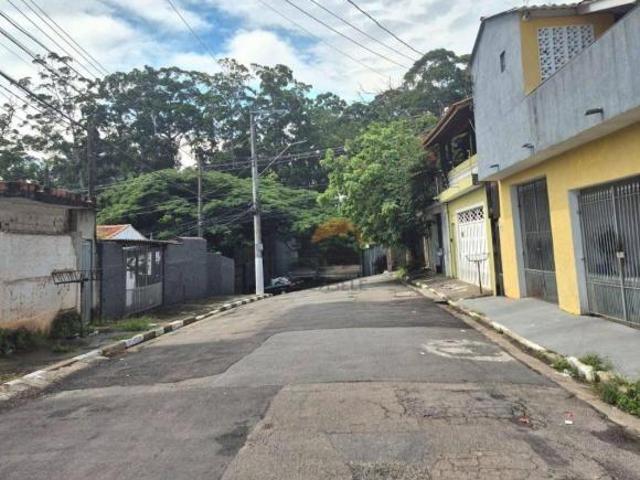 CASA 2 DORMITORIOS OSASCO SP