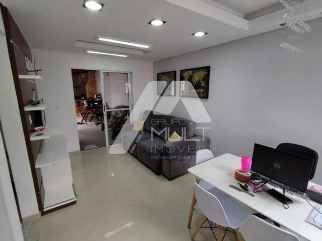 CASA 2 DORMITÓRIOS LOTEAMENTO VILLA BRANCA JACAREÍ SP VENDA