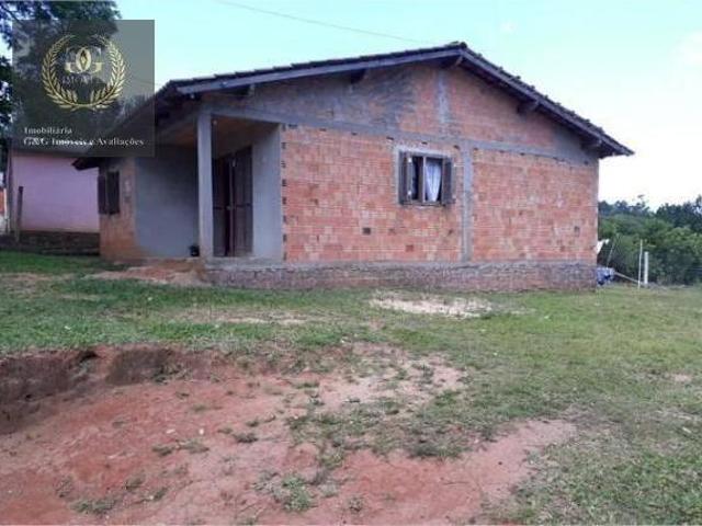 Casa 2 Dormitórios, Lomba Pinheiro Viamão