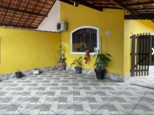 CASA 2 DORMITORIOS LADO PISTA FINANCIAMENTO MONGAGUA