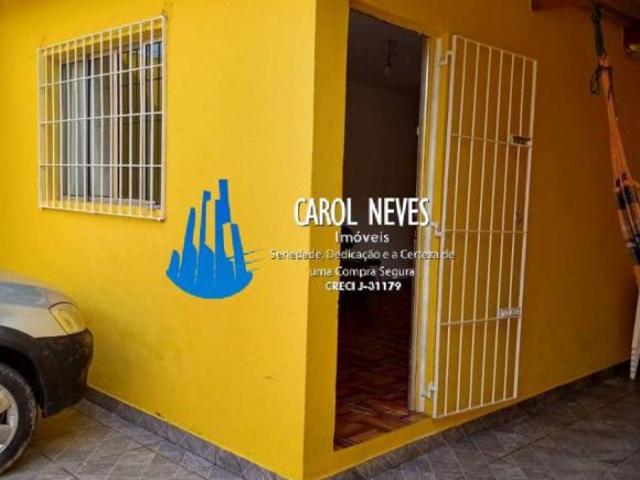 CASA 2 DORMITORIOS LADO PRAIA FINANCIAMENTO ITANHAEM
