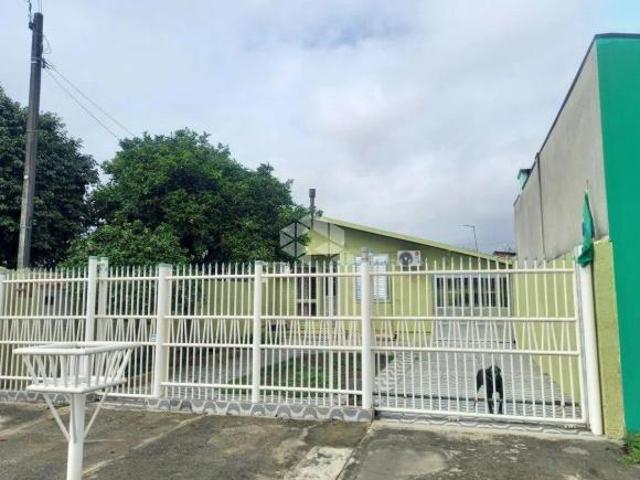 casa 2 dormitórios mobiliada Canoas