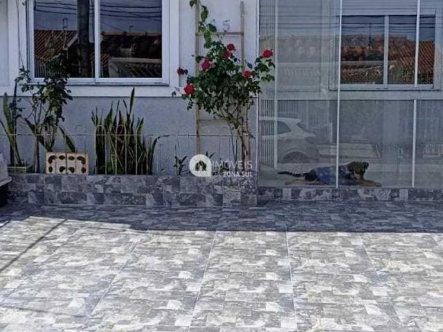 Casa 2 dormitórios Moradas