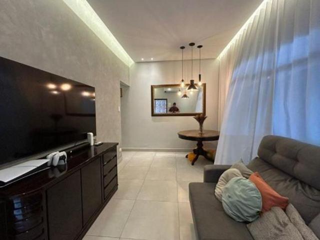 Casa 2 dormitorios no Boqueirão – Praia Grande/SP