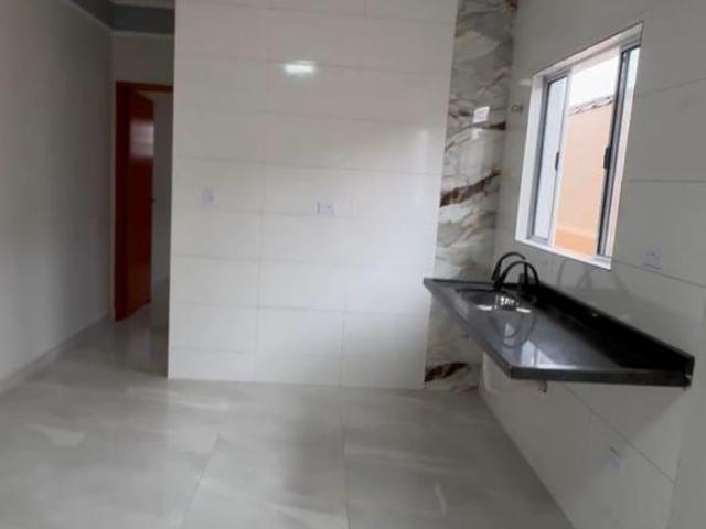 Casa 2 Dormitórios no Bairro Nossa Senhora do Sion em Itanhaém ? Pi