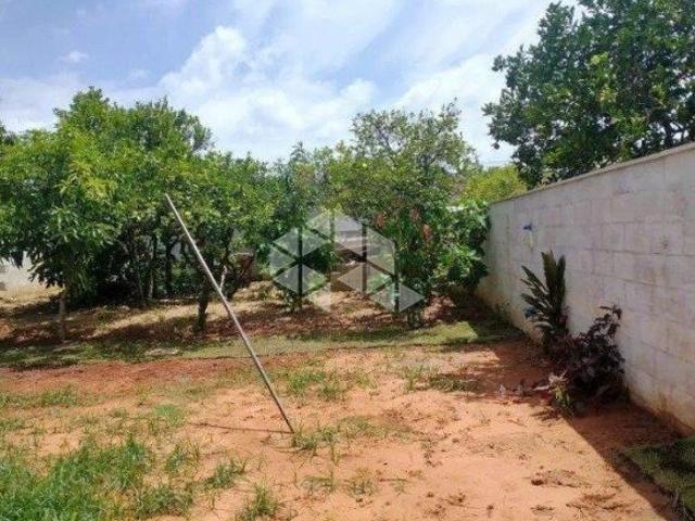 Casa 2 dormitórios no bairro Fátima