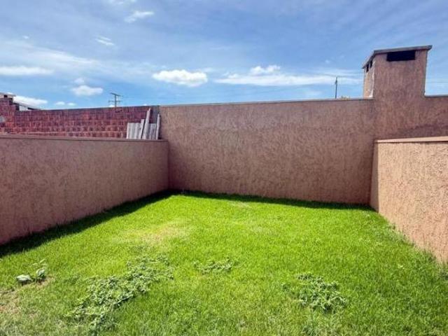 Casa 2 dormitórios no bairro Ideal Ararica/RS