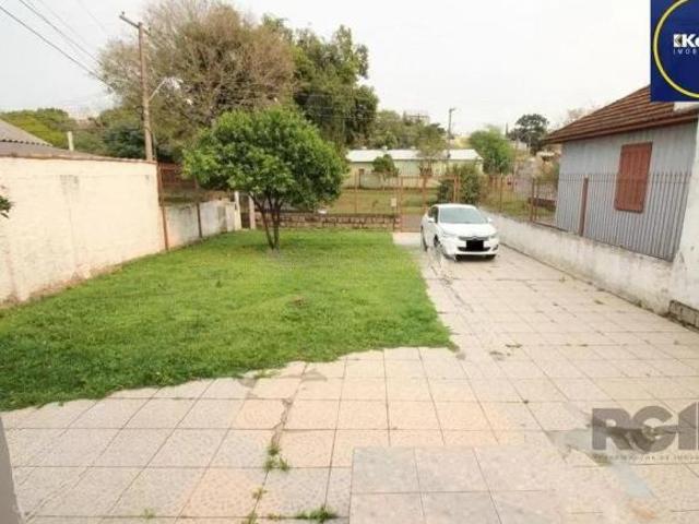 Casa 2 dormitórios no bairro Jardim Itu