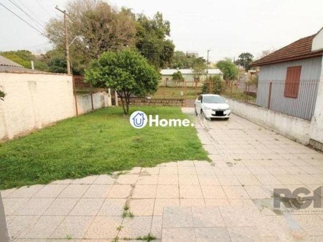 Casa 2 dormitórios no bairro Jardim Itu