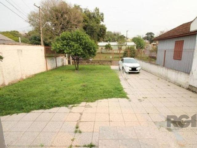Casa 2 dormitórios no bairro Jardim Itu