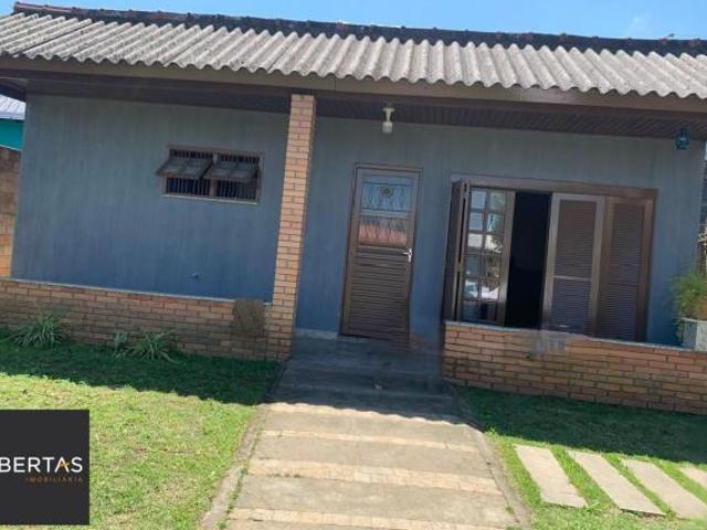 Casa 2 dormitórios no Bairro Lageado