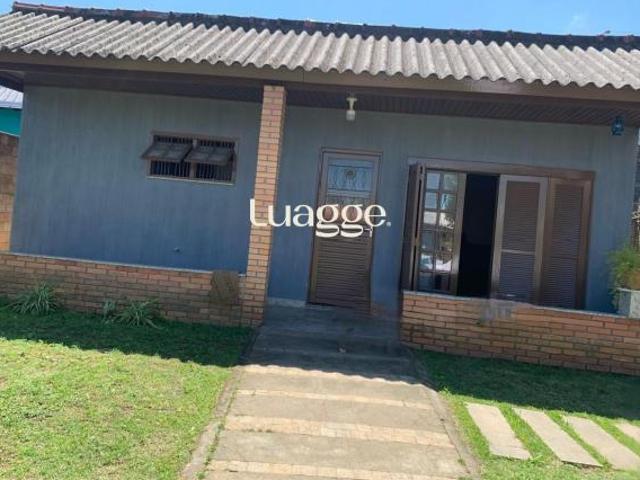 Casa 2 dormitórios no Bairro Lageado