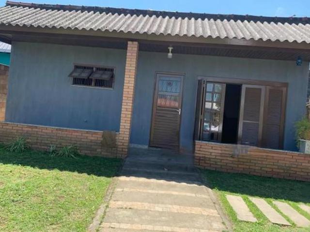 Casa 2 dormitórios no Bairro Lageado