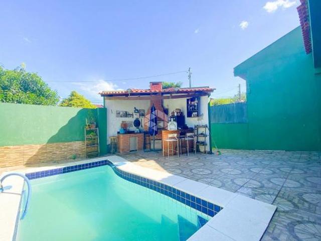 Casa 2 Dormitórios no Bairro Santa Isabel, Viamão RS