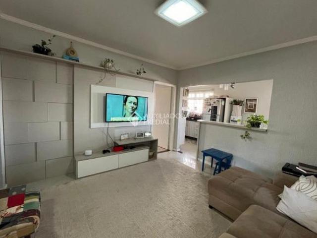 Casa 2 dormitórios no Bairro Santa Tereza