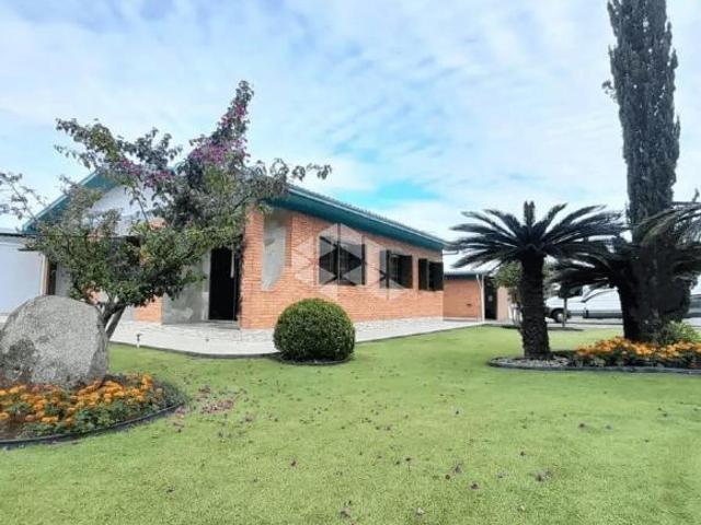 Casa 2 dormitórios no Bairro Santo Onofre em Viamão