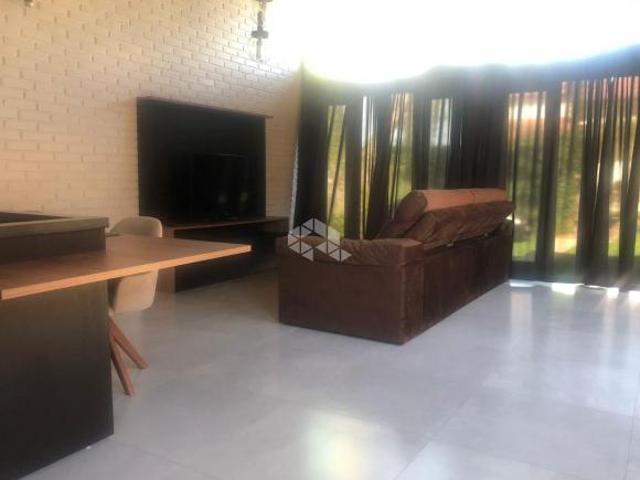 Casa 2 dormitorios no Ipiranga Campo Bom