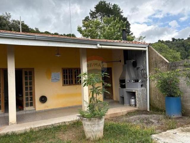 Casa 2 Dormitórios no Jardim Paulista, Atibaia
