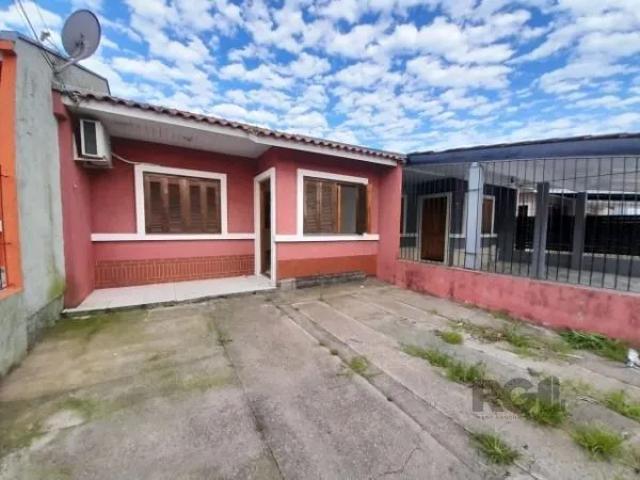 Casa 2 Dormitórios no Moradas do Sul – Bem Localizada e com Pátio