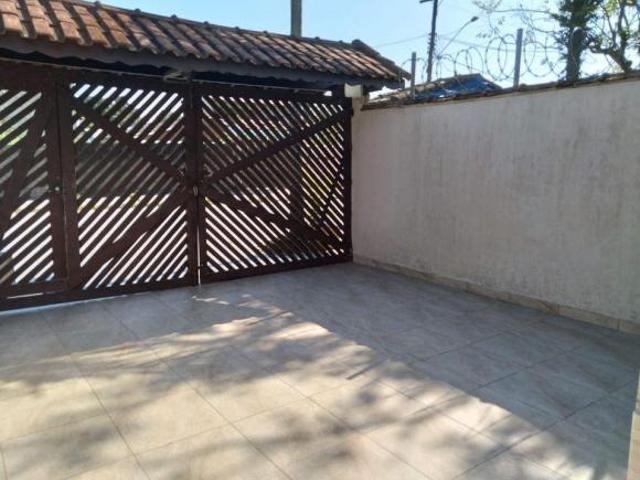 Casa 2 Dormitórios no Santa Terezinha em Itanhaém ? Área Gourmet Co