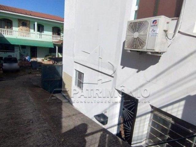CASA 2 DORMITORIOS NO PARQUE BELLA VISTA VOTORANTIM