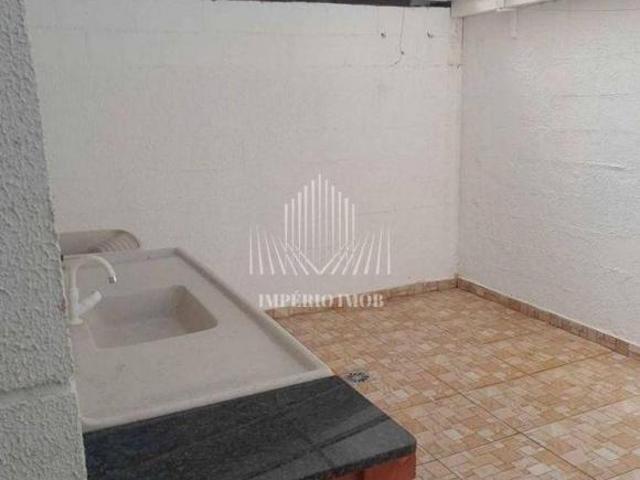 CASA 2 DORMITORIOS NO TIJUCO PRETO