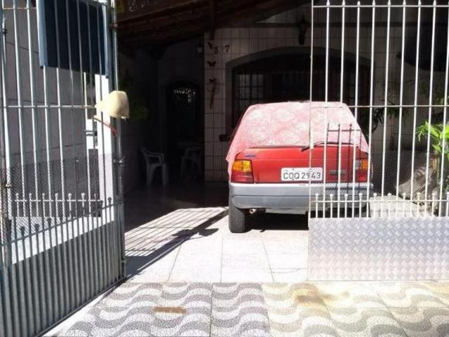 CASA 2 DORMITÓRIOS, NA OCIAN, ZONA 01