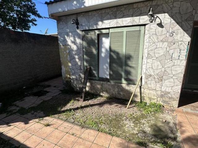 CASA 2 DORMITÓRIOS NA RESTINGA