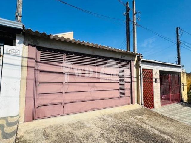 Casa 2 dormitórios na Zona Norte Sorocaba SP