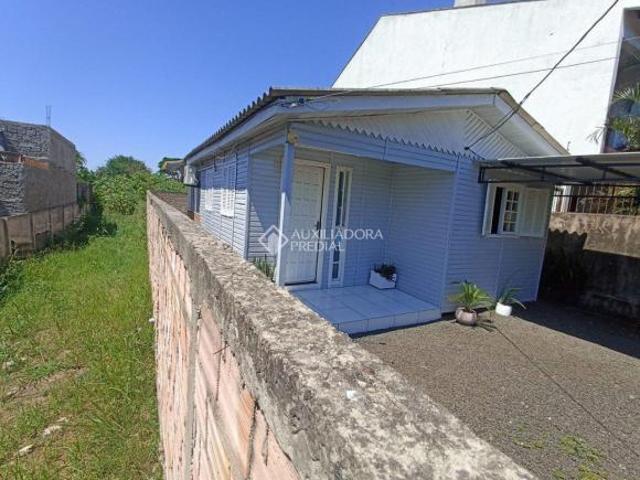 Casa 2 quartos Niteroi Canoas/RS