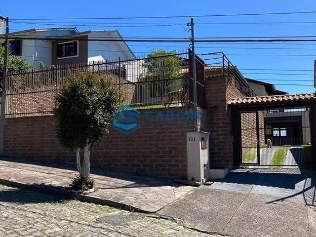 Casa 2 dormitórios Santa Corona 232m²