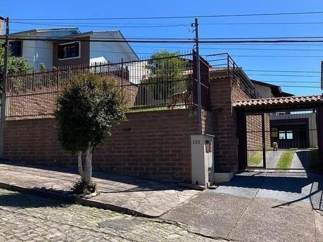 Casa 2 dormitórios Santa Corona 232m²