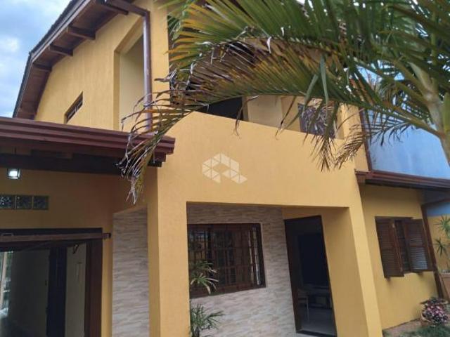 CASA 2 DORMITÓRIOS SANTA ISABEL VIAMÃO