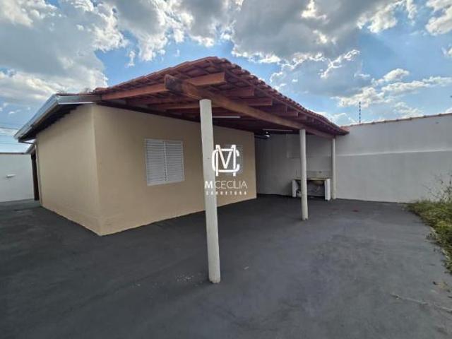 Casa, 2 dormitórios, Selmi Dei, Araraquara/SP